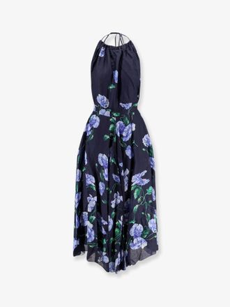 Lavi Plumeria ramie dress - LAVI - gender_Woman