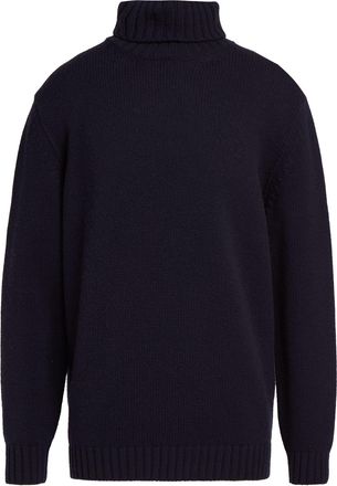 BATURO STRICKWAREN - Rollkragenpullover auf YOOX.COM