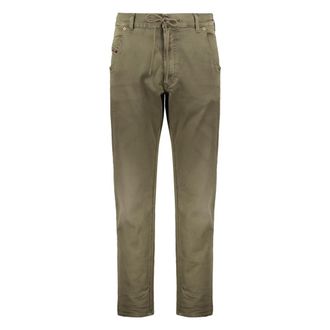 Diesel Herren, Hosen, Gr&uuml;n, W36Gr&ouml;&szlig;e
