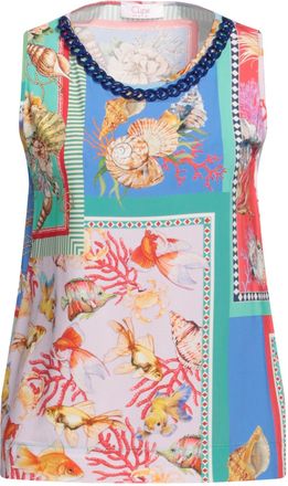 Clips More TOPS - Tank Tops auf YOOX.COM