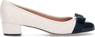 Ferragamo Pumps Vara