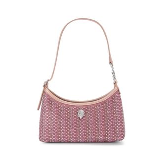 Kurt Geiger Damen, Taschen, Rosa, ONE SIZEGr&ouml;&szlig;e