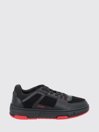 HUGO BOSS Baskets Homme couleur Noir