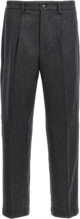Department Five Department Five, Homme, Pantalons, Gris, Taille: W36 Gin Pantalons