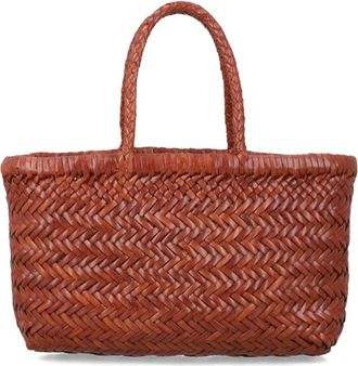 Dragon Diffusion Femme, Sacs, Brun, Taille: ONE Size Mini Flat Gora