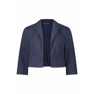 Betty Barclay Damen, Jacken, Blau, 3XLGr&ouml;&szlig;e