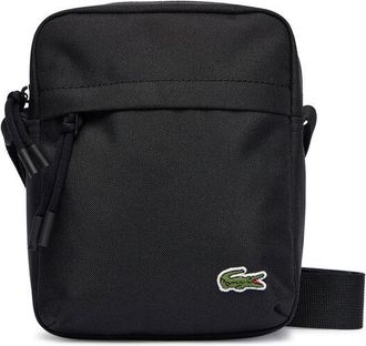 Lacoste Umh&auml;ngetasche NU4788NE Schwarz
