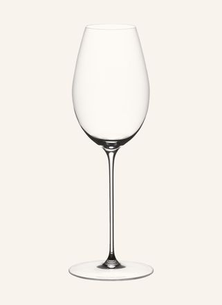 Riedel Weinglas Superleggero weiss