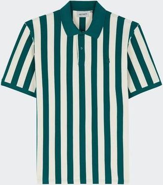 Carhartt Work in Progress Polo - Taille S