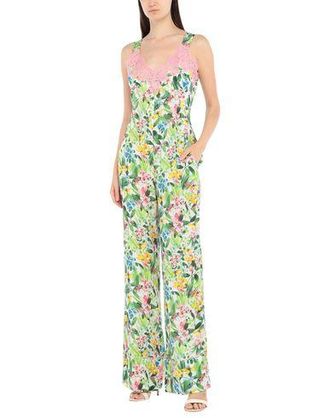 Ermanno Scervino COMBINAISONS - Combinaisons enti&egrave;res sur YOOX.COM