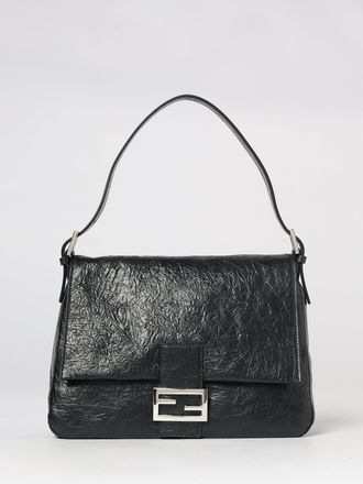 Fendi Mini Sac Femme couleur Noir