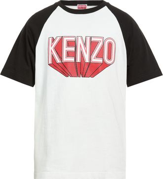Kenzo TOPS - T-shirts auf YOOX.COM