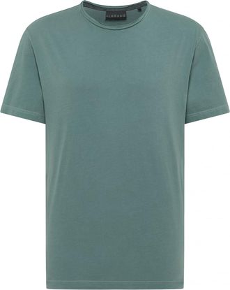 Elbsand Palle Herren T-Shirt, Rundhalsausschnitt, Regular Fit