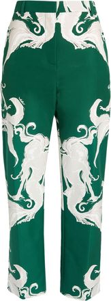 Valentino Garavani HOSEN & R&Ouml;CKE - Hosen auf YOOX.COM