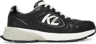 Karl Lagerfeld Sneakers KARL LAGERFELD Orion KL55524 Schwarz