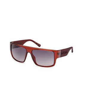 Guess Herren, Accessories, Rot, 59 MMGr&ouml;&szlig;e