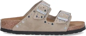 Birkenstock Sandalen Arizona Rivet
