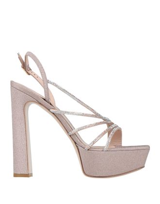 Le Silla SCHUHE - Sandalen auf YOOX.COM