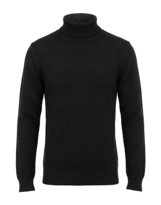 Luca Bertelli STRICKWAREN - Rollkragenpullover auf YOOX.COM