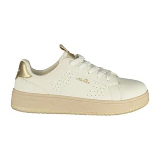 Ellesse Sandy 001 - Femme - Chaussures - Blanc - Taille: 36 EU