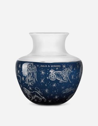 Dolce & Gabbana Murano-glasvase - Vasen Mehrfarbig Onesize
