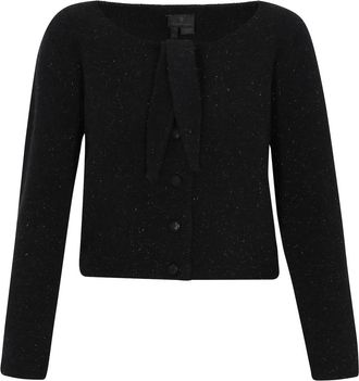 Dreimaster Strickjacke