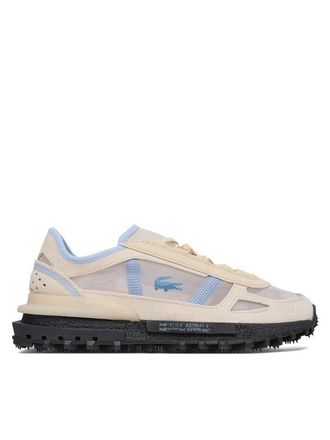 Lacoste Sneakers Elite Active 51SFA0156 Hellbeige