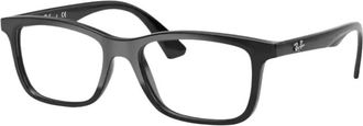 Ray-Ban unisex, Accessories, Schwarzk, 48 MMGr&ouml;&szlig;e