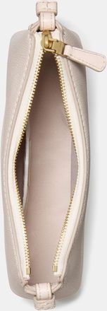 Kate Spade New York Kate Spade Loop Umh&auml;ngetasche f&uuml;r Frauen in Cashew-Milchwei&szlig; | Leder