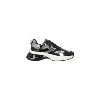 Pinko Ariel 15 Sneaker - - Shoes - Damen - Schwarzk - 39 EU