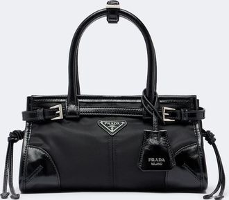 Prada Sac Prada Bonnie Small en Re-Nylon