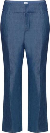 Dondup Damen, Hosen, Blau, SGröße