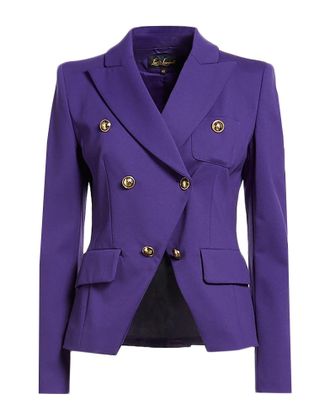 Luisa Spagnoli ANZ&Uuml;GE und CO-ORDS - Blazers auf YOOX.COM