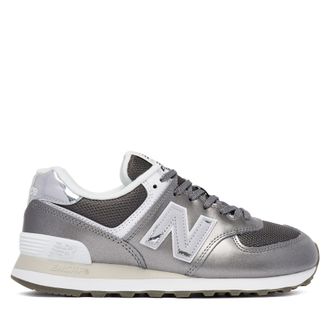 New Balance Sneakers New Balance W5748DS Silberfarben