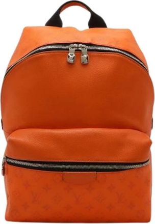Louis Vuitton Damen, Pre-Owned, Orange, ONE SIZEGr&ouml;&szlig;e