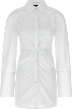 Rotate Chemise - Blanc