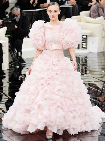 5 choses à retenir de la Fashion Week Haute Couture de Paris