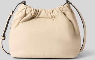 Liebeskind Hobo Bag mit Logo-Pr&auml;gung Modell CLOUD