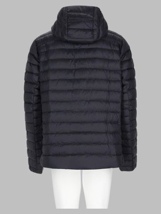 Patagonia Down Jacket - Black