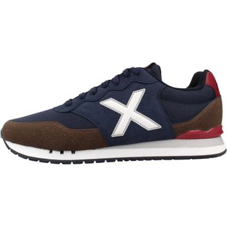 Munich Homme, Chaussures, Bleu, Taille: 45 EU Dash 295