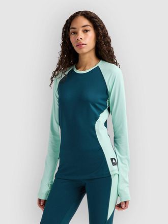 Burton Synthetic Midweight Crew Funktionsshirt sprfrt