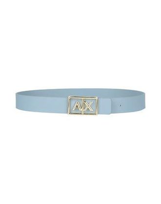 A|X Armani Exchange Petite maroquinerie - Ceintures sur YOOX.COM