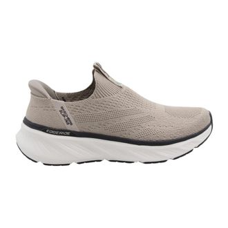 Skechers Sneaker - - Sport - Herren - Beige - 40 EU
