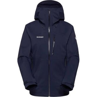 Mammut Damen Funktionsjacke Alto Guide HS Hooded Jacket Women