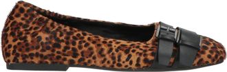 Ash SCHUHE - Ballerinas auf YOOX.COM