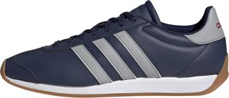 adidas Herren RUNVISTA Shoes, Dark Blue/Grey two/GUM10, 43 1/3 EU