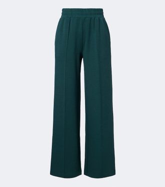 Varley Weite Hose aus Jersey
