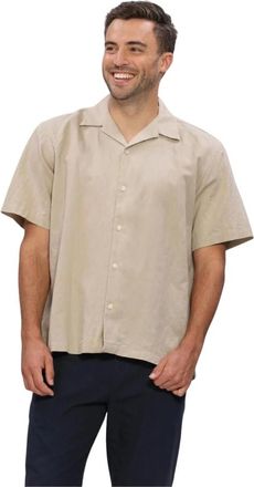 Selected Herren, Shirts, Beige, XLGr&ouml;&szlig;e