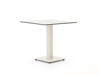 Forza Furniture Forza Orta Gartentisch 80x80x73 cm