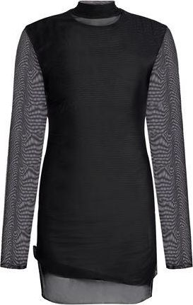 Federico Cina ROBES - Robes courtes sur YOOX.COM